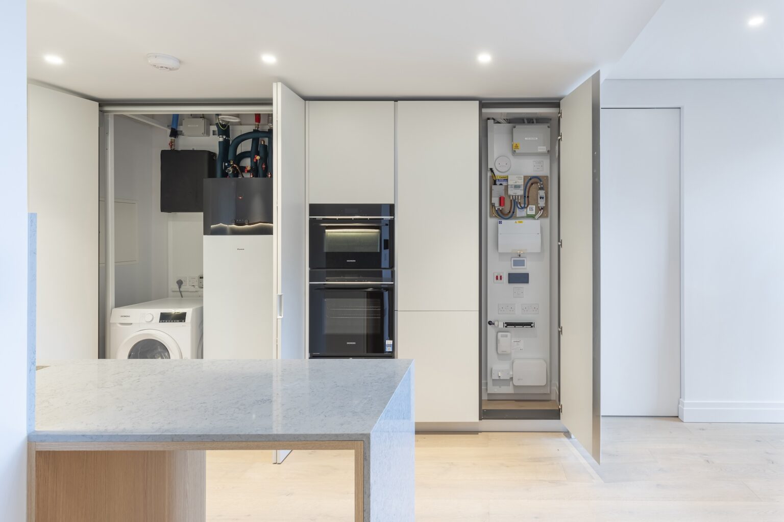 Case study: Opus (Western Yards Building 2), Bankside Yards, SE1 ...
